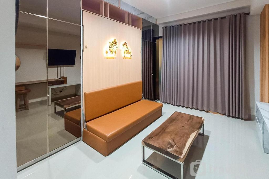 Apartment Amarta Studio with Living Room, Yogyakarta (updated prices 2026)