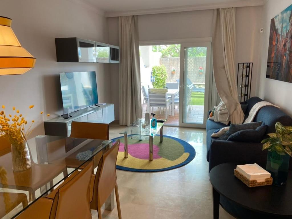 Heaven in Aloha Gardens, Marbella (updated prices 2026)