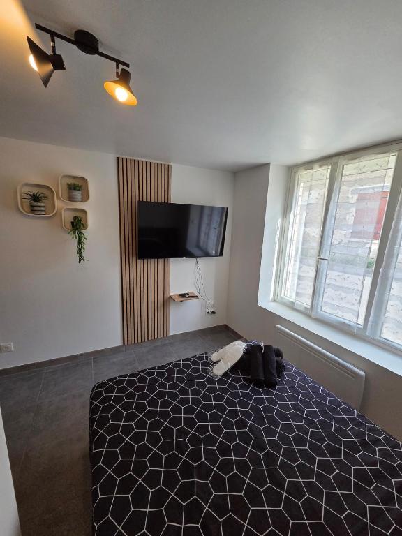 Sweet Cocon Studio, Étampes-sur-Marne (tarifs actualisés, 2026)