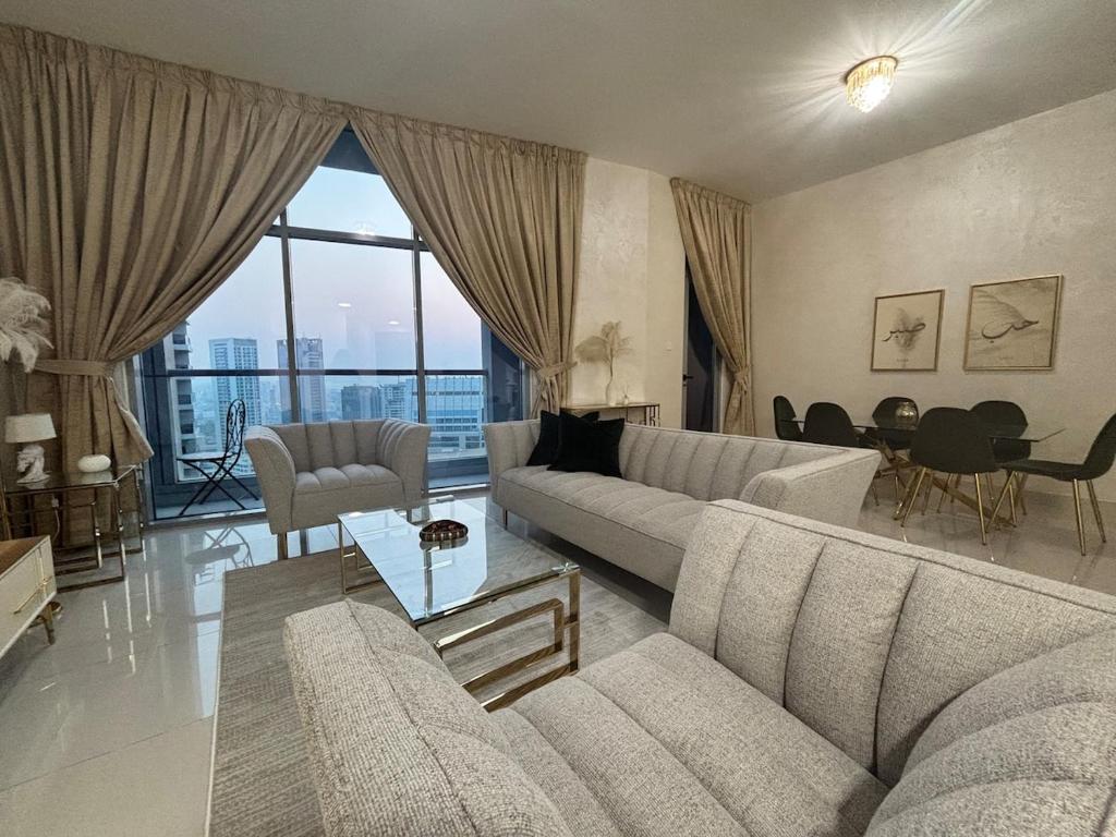 Marina Sunset Haven - Breathtaking Views, Dubai (2026 güncel fiyatları)