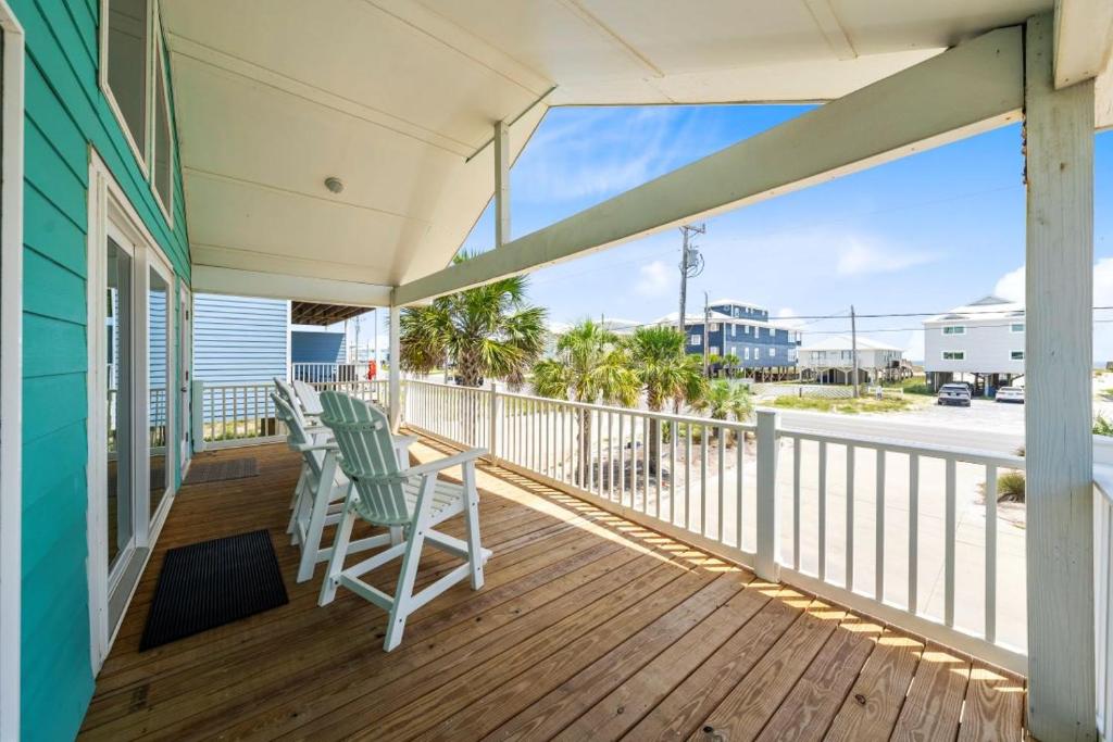 4 Shore by Youngs Suncoast, Gulf Shores (tarifs actualisés, 2025)