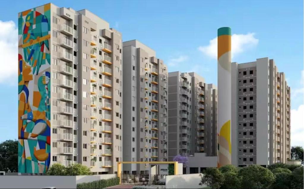 Porto maravilha vibe RIO, Rio de Janeiro (tarifs actualisés, 2025)