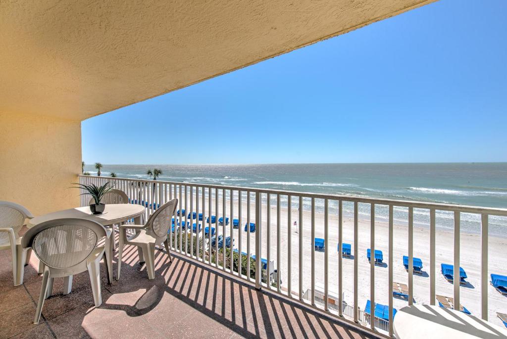 Ram Sea 411, St Pete Beach (updated prices 2026)