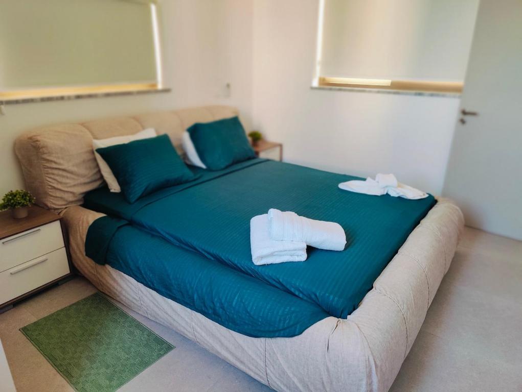 Ruach Villa, Паралимни (актуальные цены 2025 года)