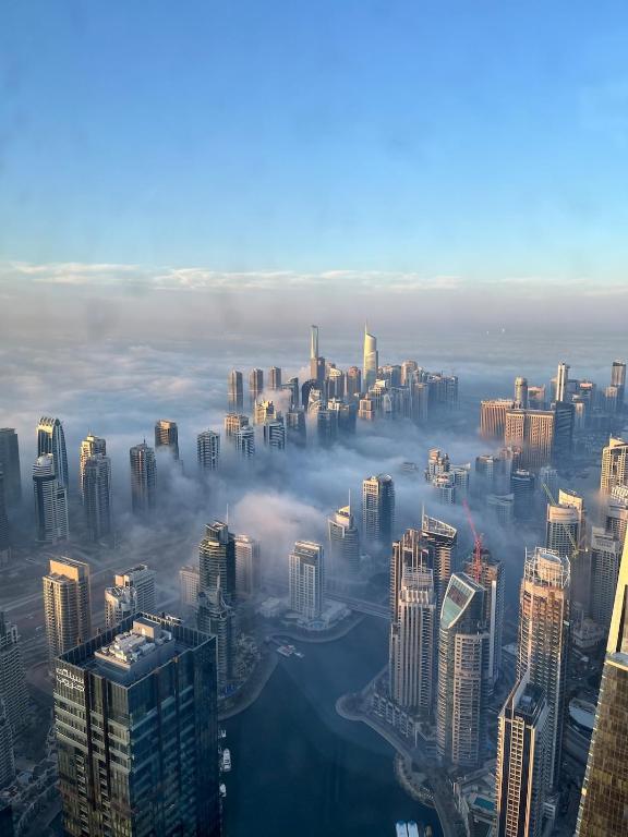 Full Luxury 2 Bedrooms Apartment, Princess Tower, Dubai (prețuri ...