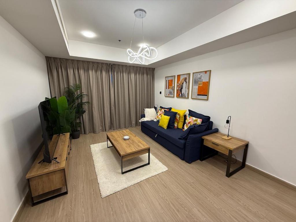 Full Luxury 2 Bedrooms Apartment, Princess Tower, Dubai (preços ...
