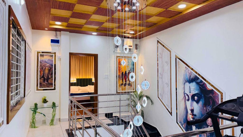 The Leela Villa Stay Nest, Удджайн (актуальные цены 2025 года)