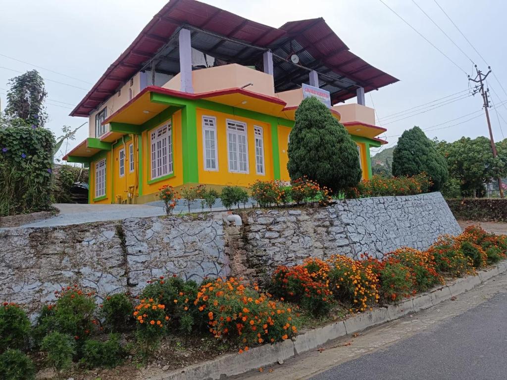 Gruham Homestay Charkhole, Kalimpong (updated prices 2026)