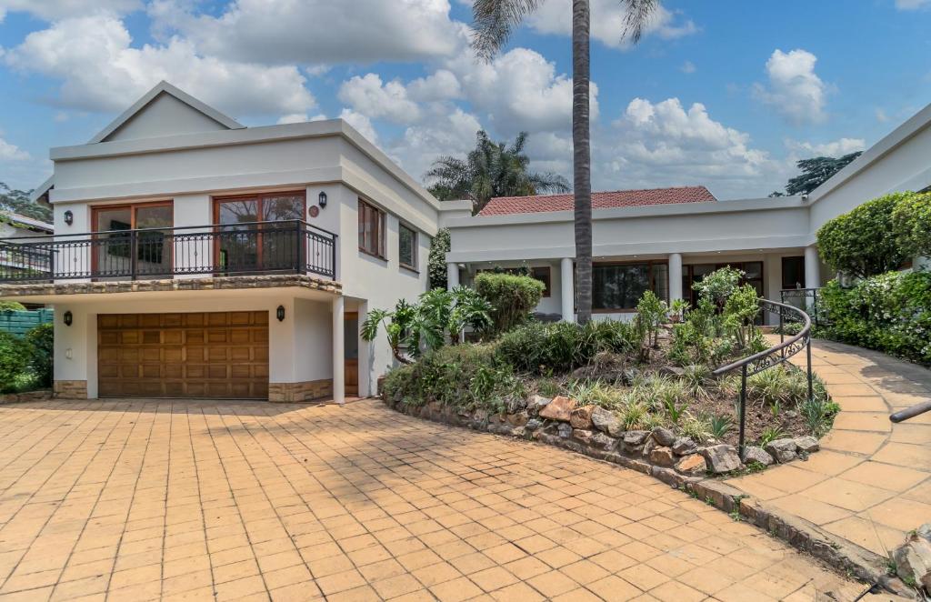Urban Escapes- Melrose Place, Johannesburg (updated prices 2026)