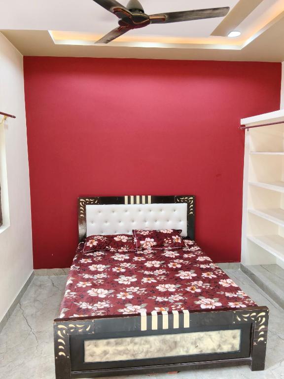 Meridian Guest House,‏ Kothāpet (מחירים מעודכנים ל-2025)