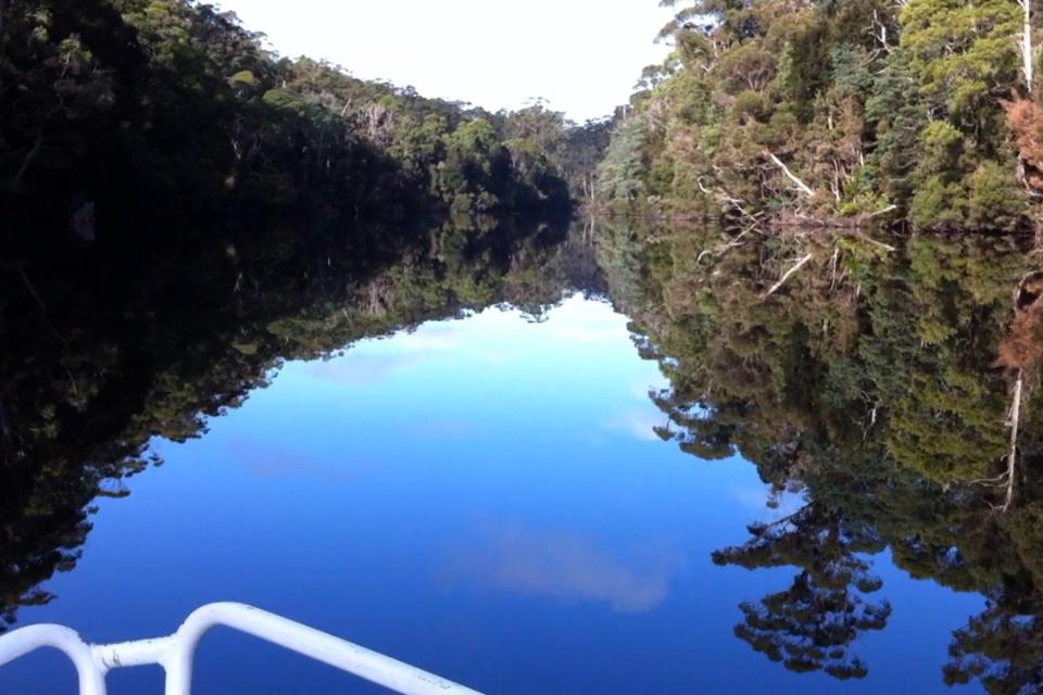 Arthur River Spa Cottage, Arthur River (updated prices 2025)