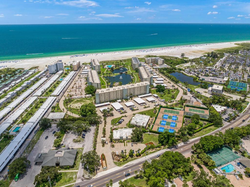Gulf and Bay Club- C105, Siesta Key (precios actualizados 2026)