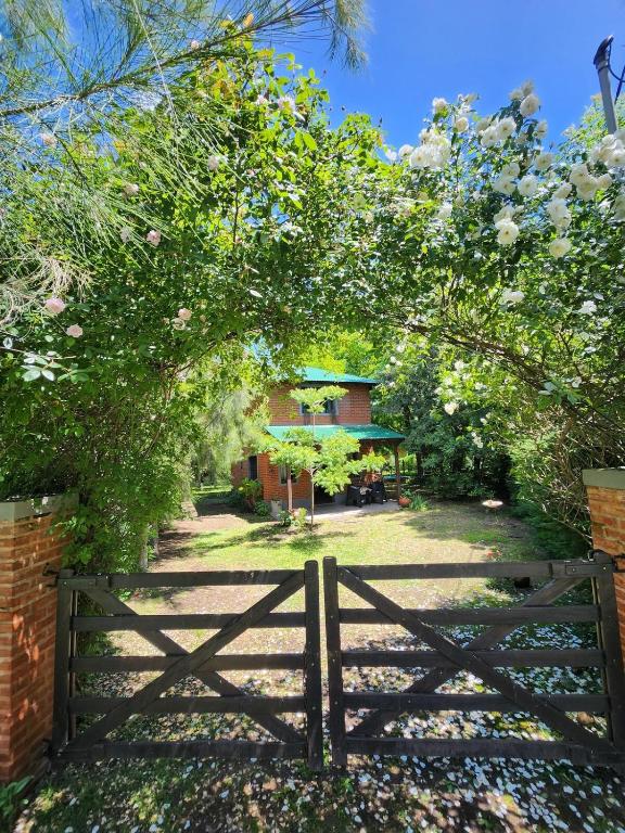 La Pinocha Casa de Campo, Lobos (aktualisierte Preise für 2026)