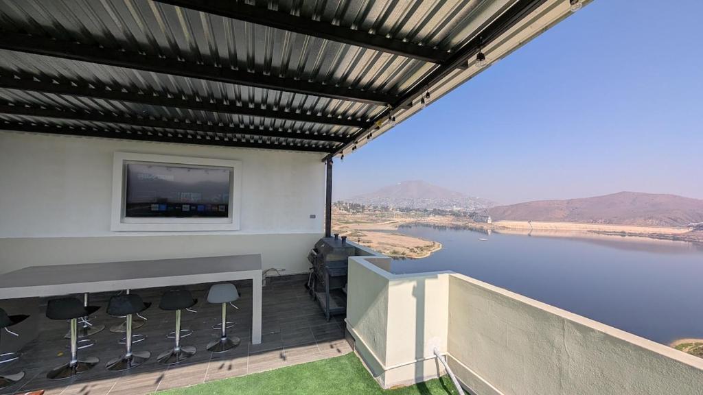 Roof top apartment La Presa, Tijuana (preços atualizados 2025)