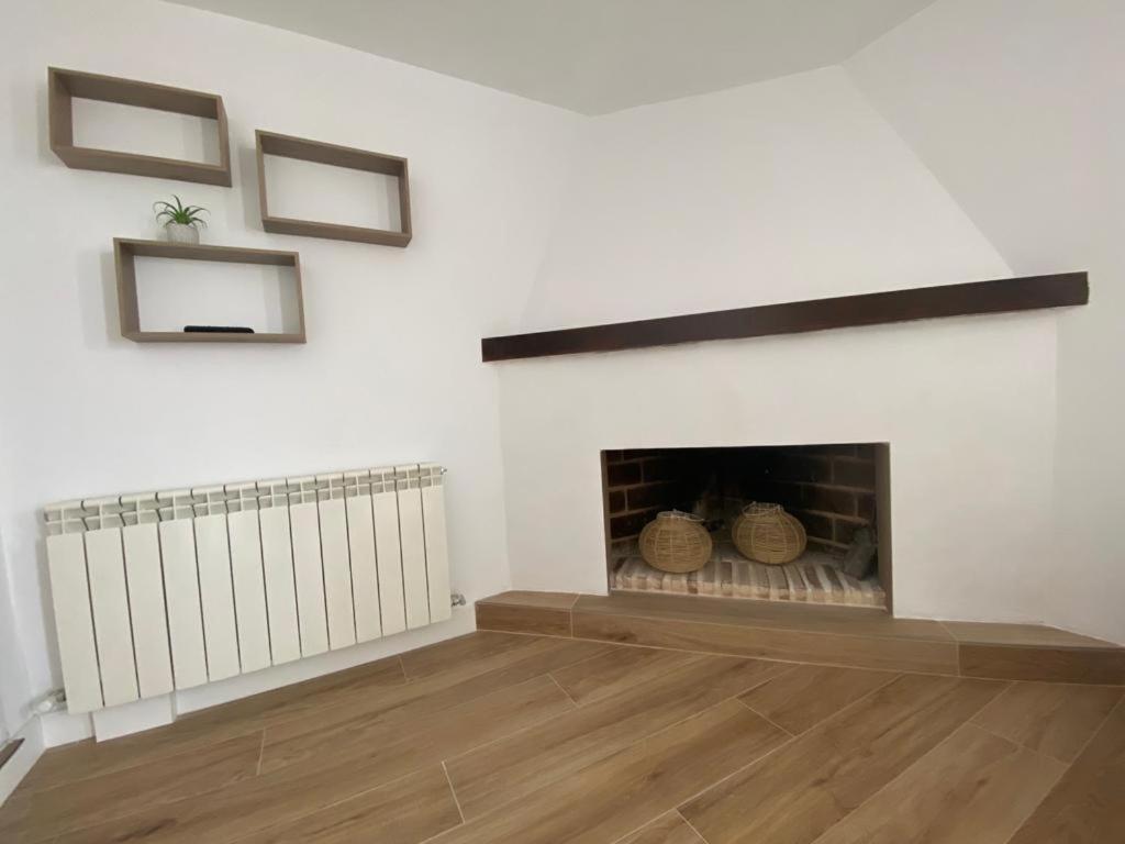 La Casita de la Roca, Куэнка (актуальные цены 2025 года)