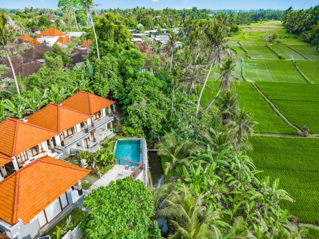 Bhargava Prana House, Gianyar (updated prices 2026)