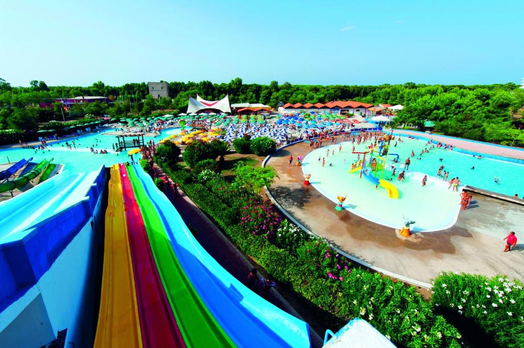 Futura Club Albatros, Lesina (updated prices 2026)