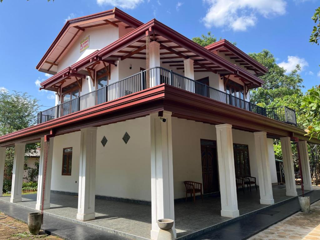 Cashew Garden Resort & Restaurant, Dambulla (updated prices 2026)