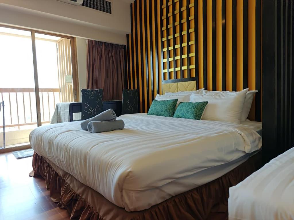 Resort Suites 2-5pax Sunway Pyramid &Sunway Lagoon, Kampong Penaga ...
