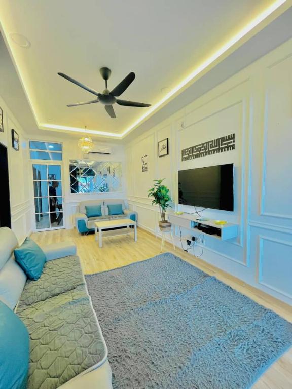 Homestay DEEDORA, Seri Manjung (updated prices 2026)