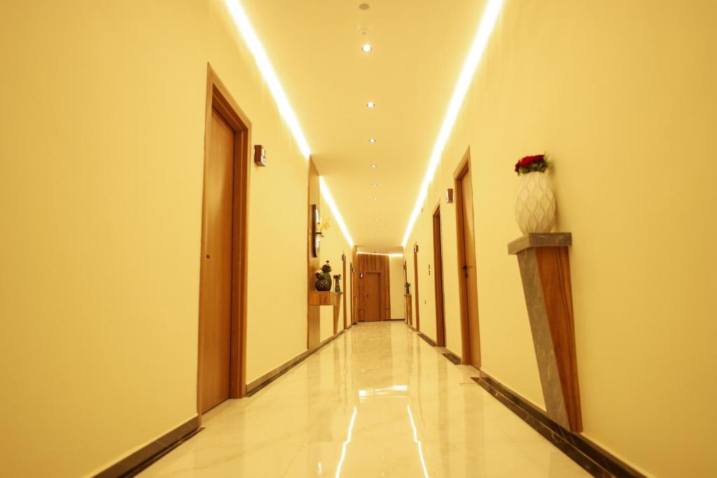 Sama Hotel Sherif Basha، القاهرة (أسعار محدثة لعام 2026)