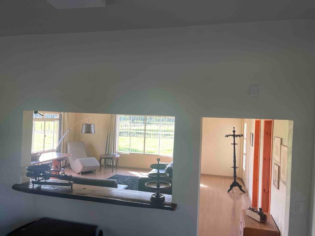 Simple and cozy home with Wi-Fi and laundry, São Borja (uppdaterade ...