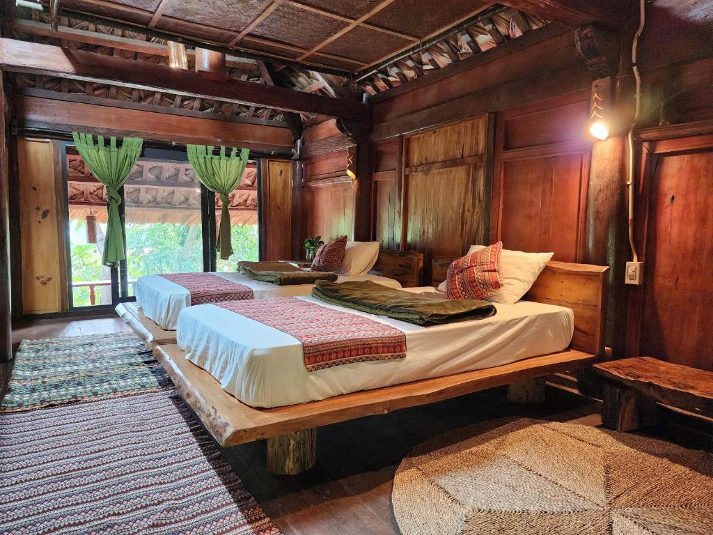 Ruộng Cafe & Homestay, Cao Phong (nove cijene za 2026.)