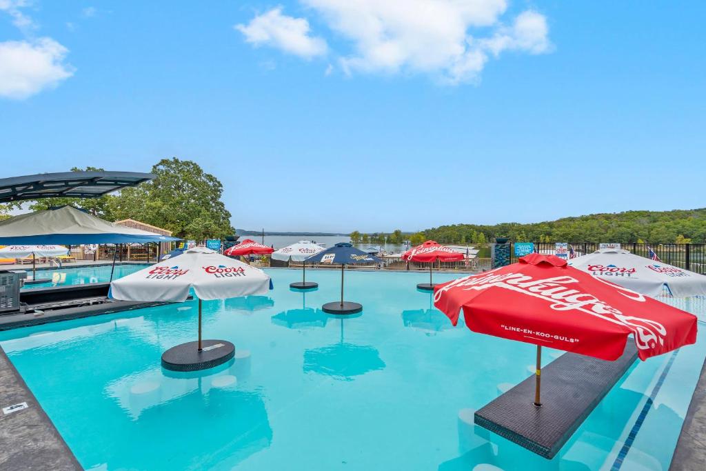 Cozy Condo at Rock Lane Resort, Branson (updated prices 2025)