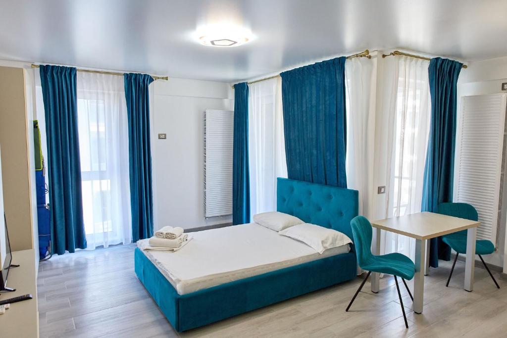 Studio Mel N10, Mamaia Nord – Năvodari (bijgewerkte prijzen 2025)