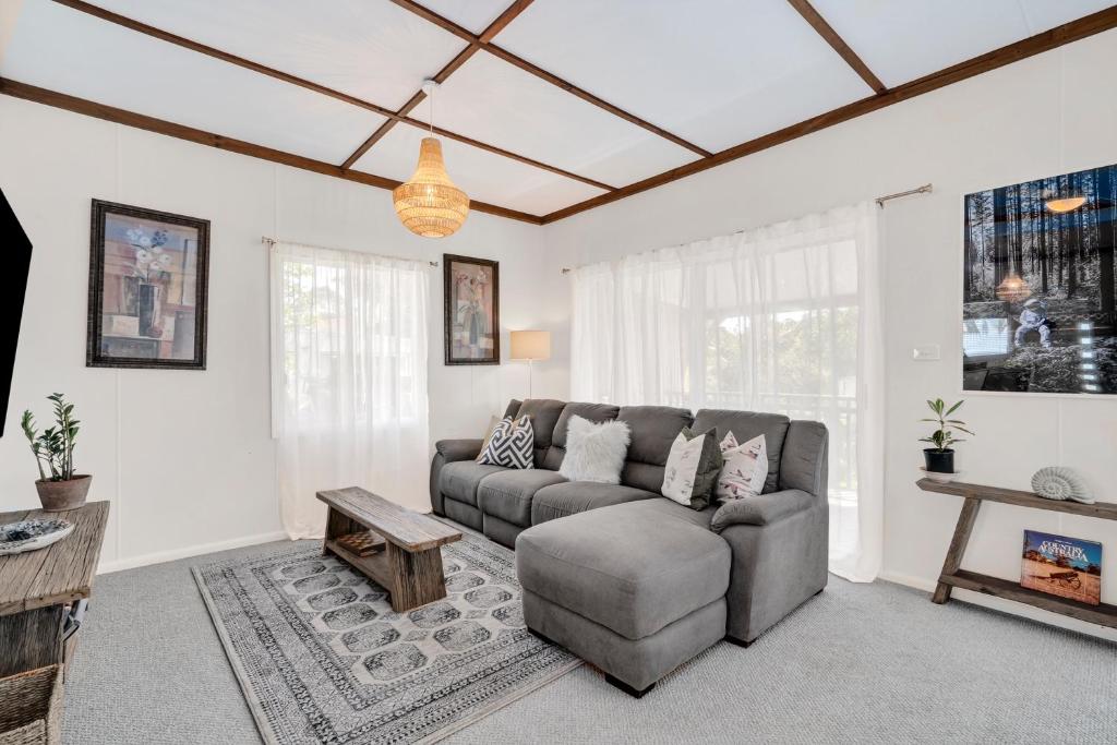 Pacific Sands, Crescent Head (giá cập nhật 2025)