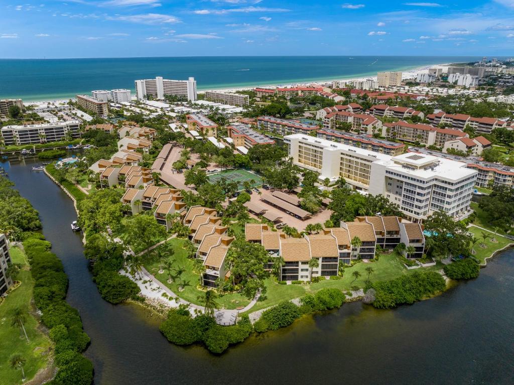 Midnight Cove II 512F, Cayo Siesta (precios actualizados 2026)