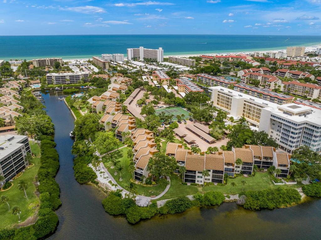 Midnight Cove II 943C, Siesta Key (tarifs actualisés, 2026)