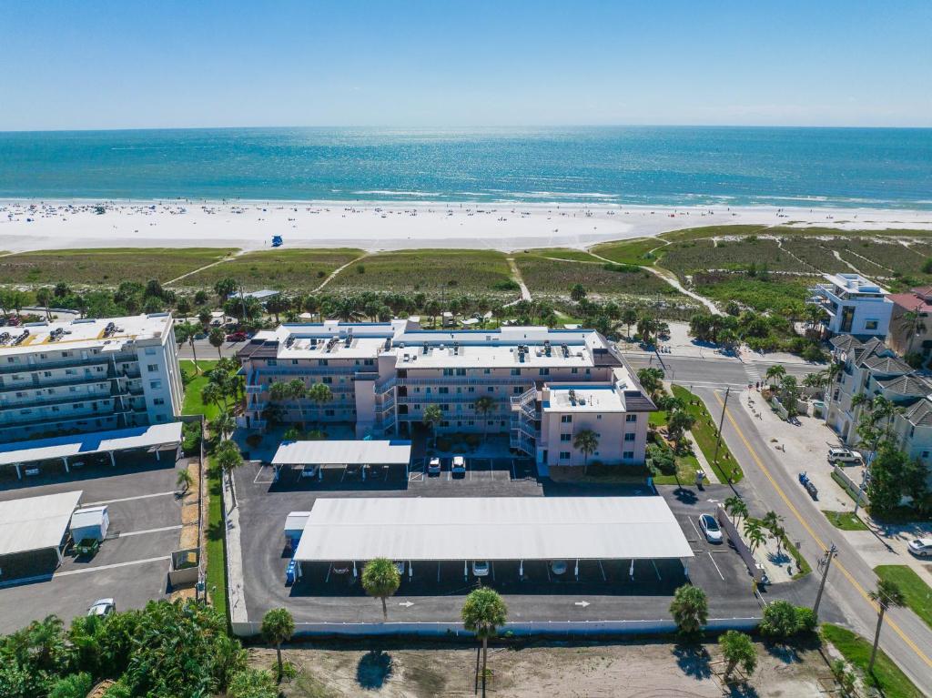 Sunset Royale - 112, Siesta Key (updated prices 2026)