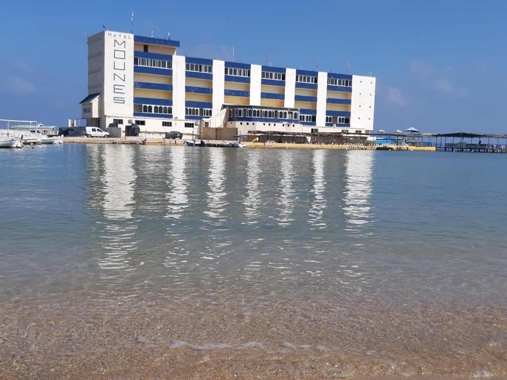 Mounes Hotel, Saïda (precios actualizados 2025)