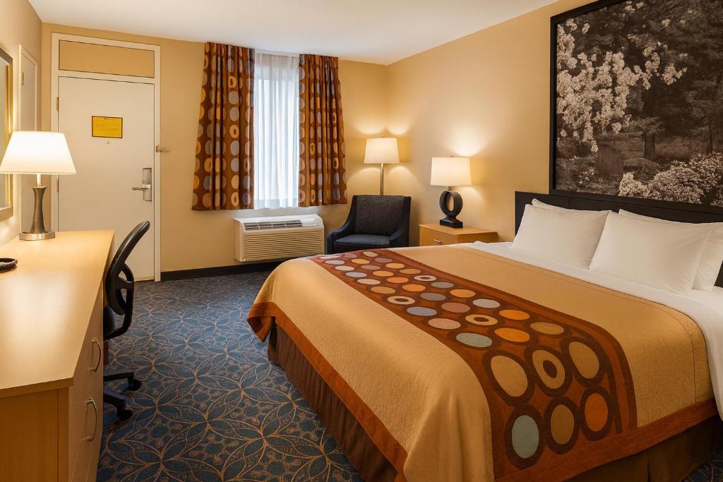 MHO Hotel Dover, Dover (aktualisierte Preise für 2026)