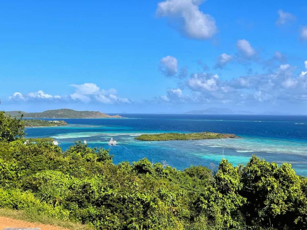 Le Sirenuse Paradise Haven in Culebra Island, Culebra की (2026 के लिए ...