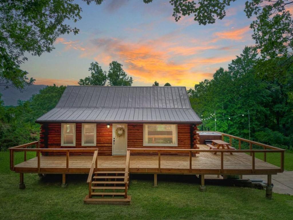 Our Happy Place - Goldvein Virginia, Goldvein (updated prices 2026)