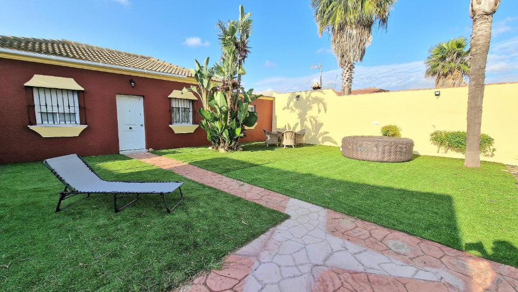 Candari House, Chiclana de la Frontera (precios actualizados 2025)