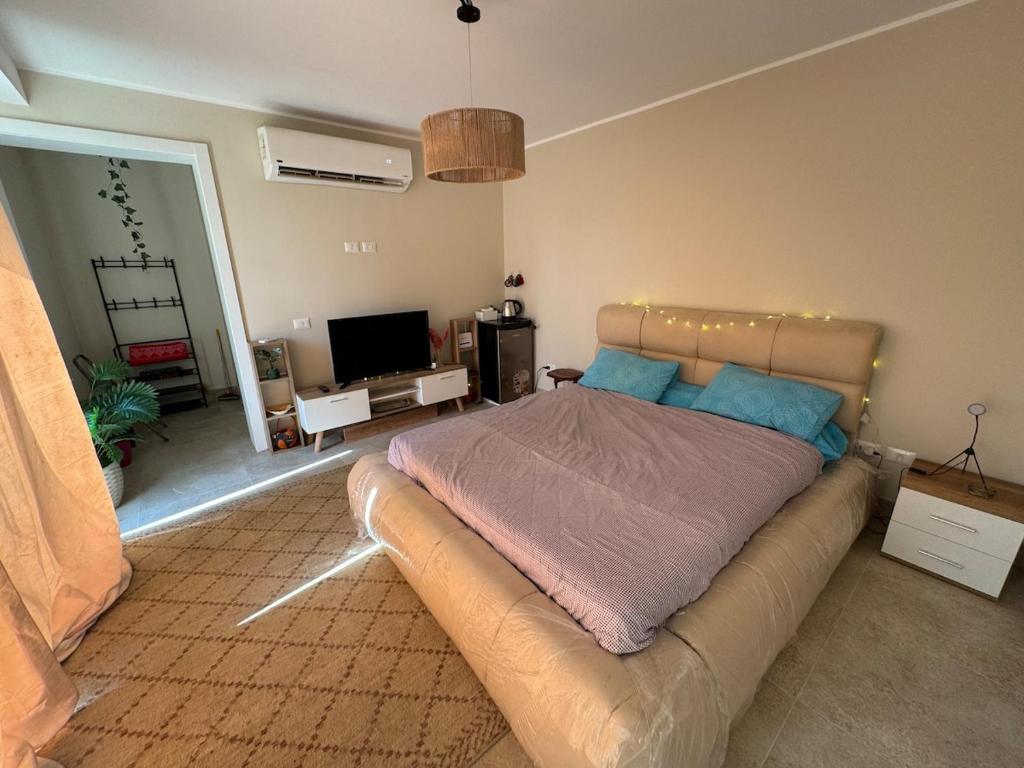 Your Cozy Nest Above the City, 6th Of October (vuoden 2026 päivitetyt hinnat)