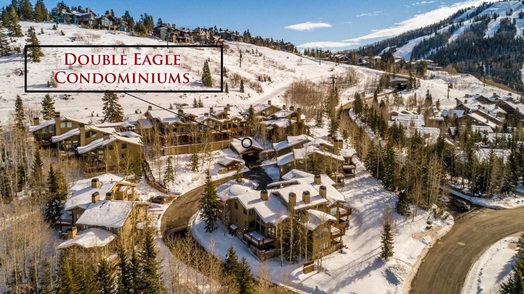 Double Eagle #6, Park City (precios actualizados 2025)