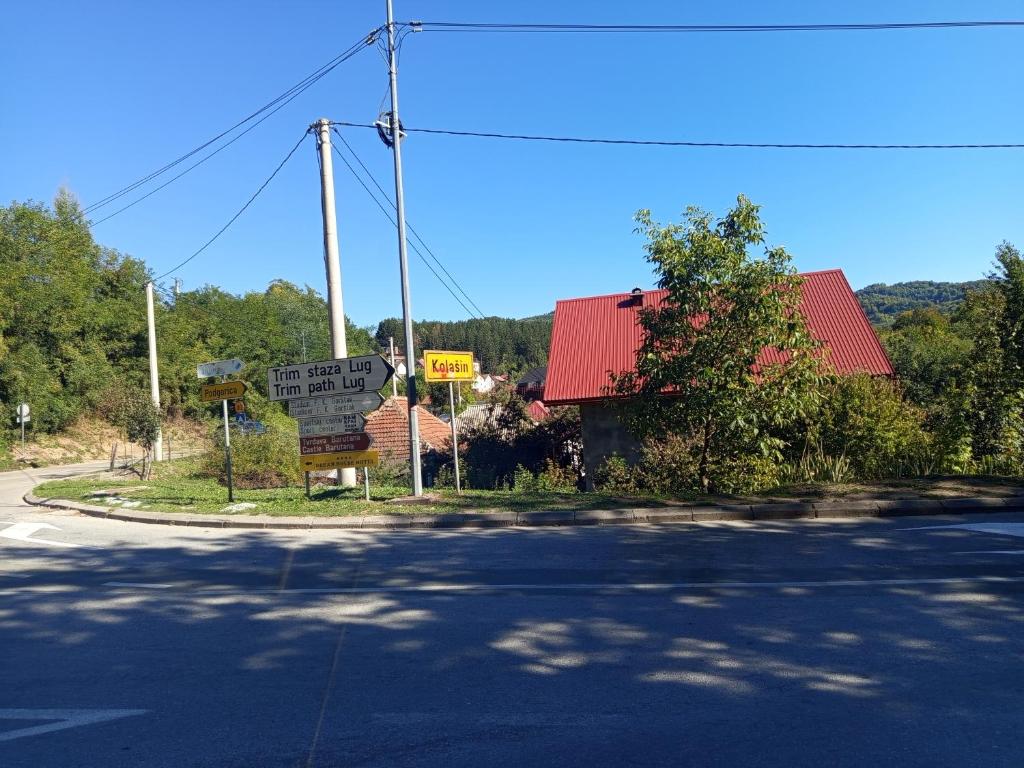 Guess House Tara Studio, Kolašin (precios actualizados 2026)