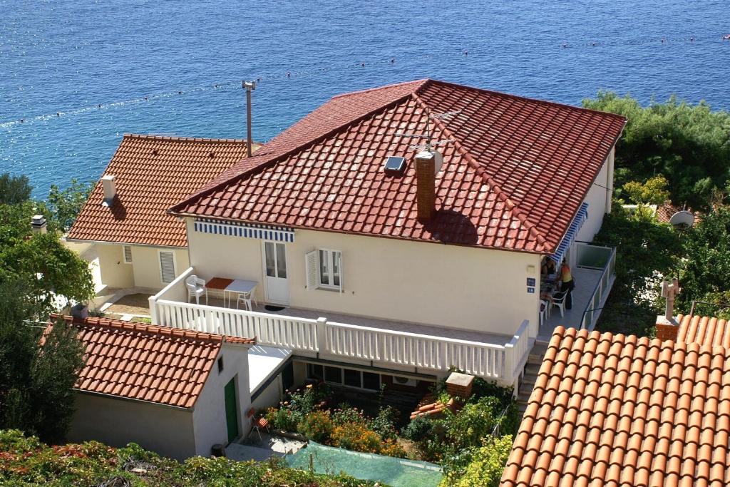 Apartments by the sea Pisak, Omis - 1004, Pisak (precios actualizados 2026)