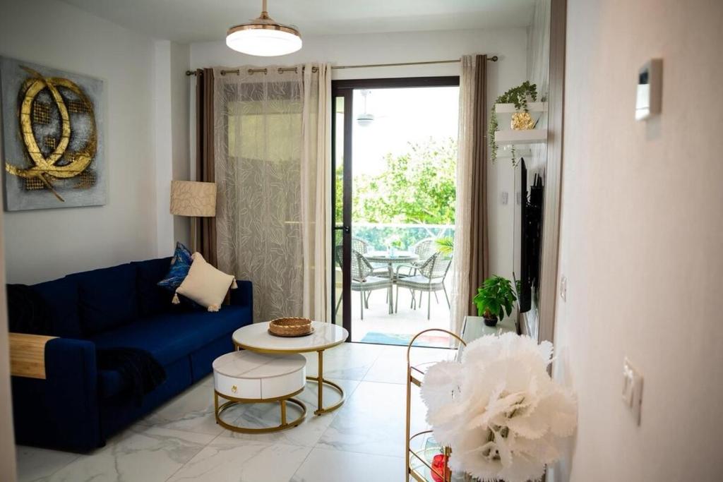 Ocean Blue at Cana Rock Star, Punta Cana (precios actualizados 2025)