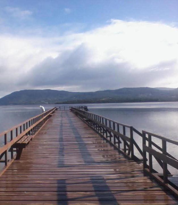 Casona Gerding, Huillinco (prețuri actualizate 2025)