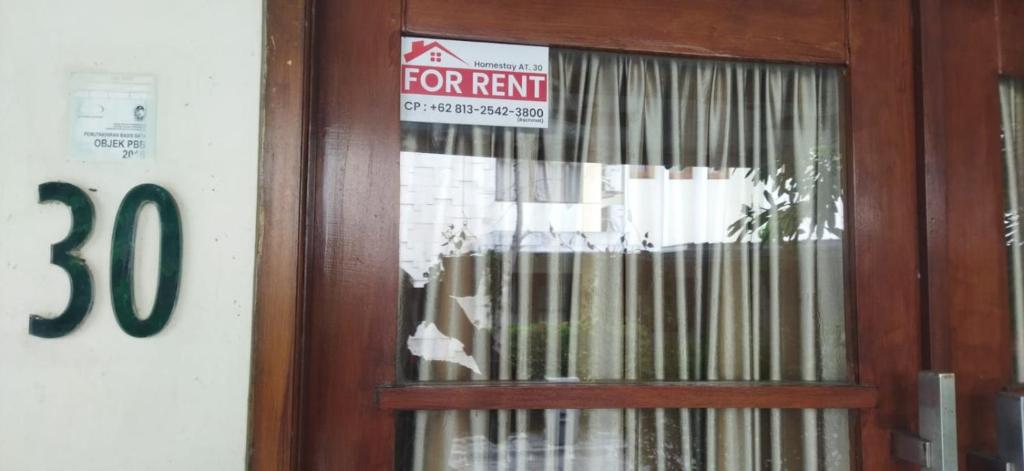 Awana townhouse, Yogyakarta (updated prices 2026)