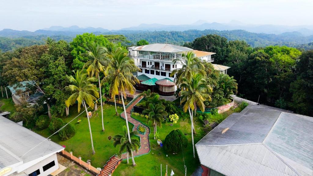 Delma Mount View Hotel Kandy, Aladeniya (updated prices 2026)