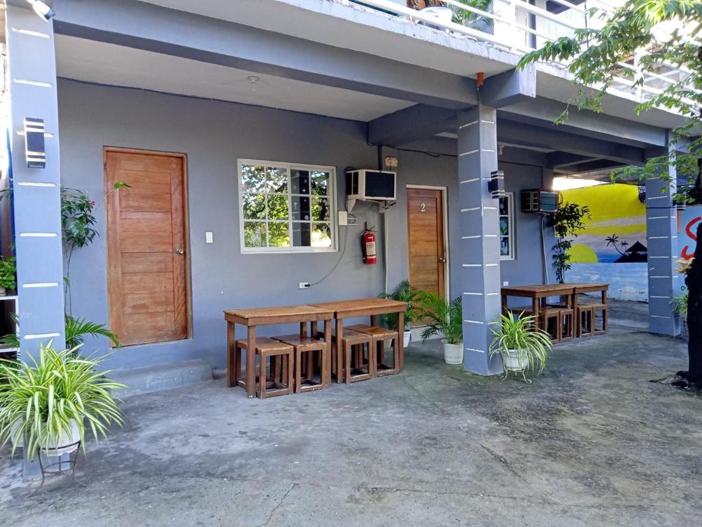 Elling's Patar Place, Capangpañyan (preços atualizados para 2026)