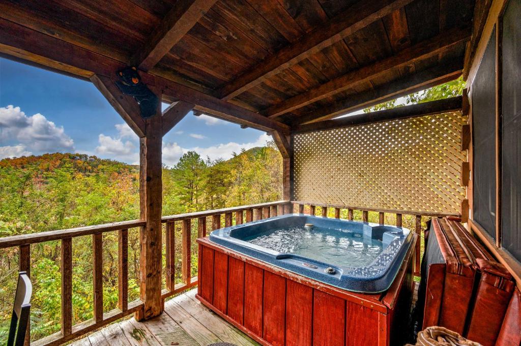 Hot Tub Pool Table Fireplace Views Relax, Seaton Spring (ενημερωμένες ...