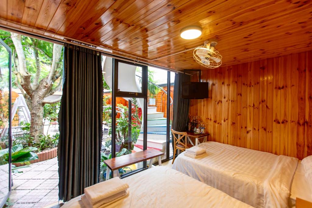 An An House - Homestay Da Lat, Da Lat की (2026 के लिए अपडेट हुई कीमत)