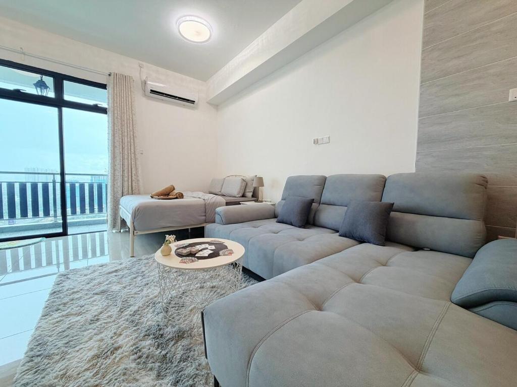 KSL Residence 2 Kangkar Tebrau, Johor Bahru (precios actualizados 2026)
